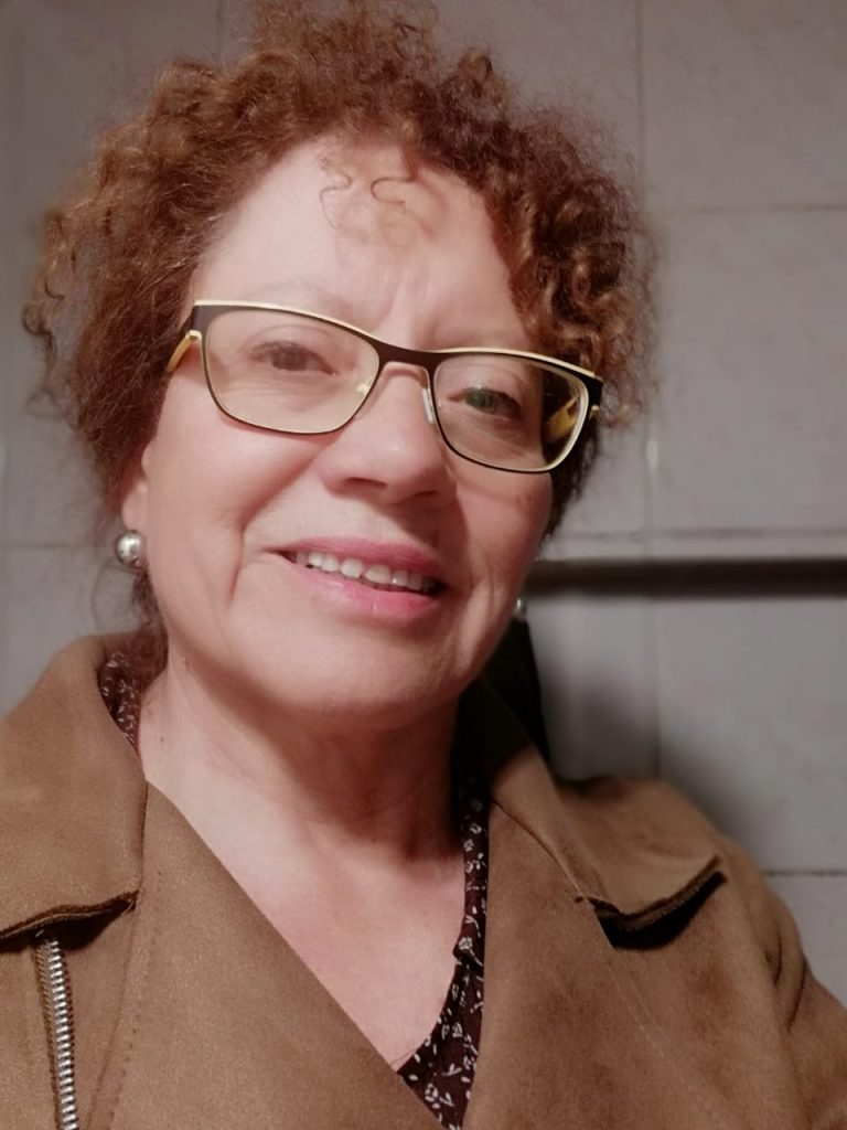 ENTREVISTA A VILMA ÁLVAREZ: “…UNIR A LAS ASAMBLEAS TERRITORIALES CON ...